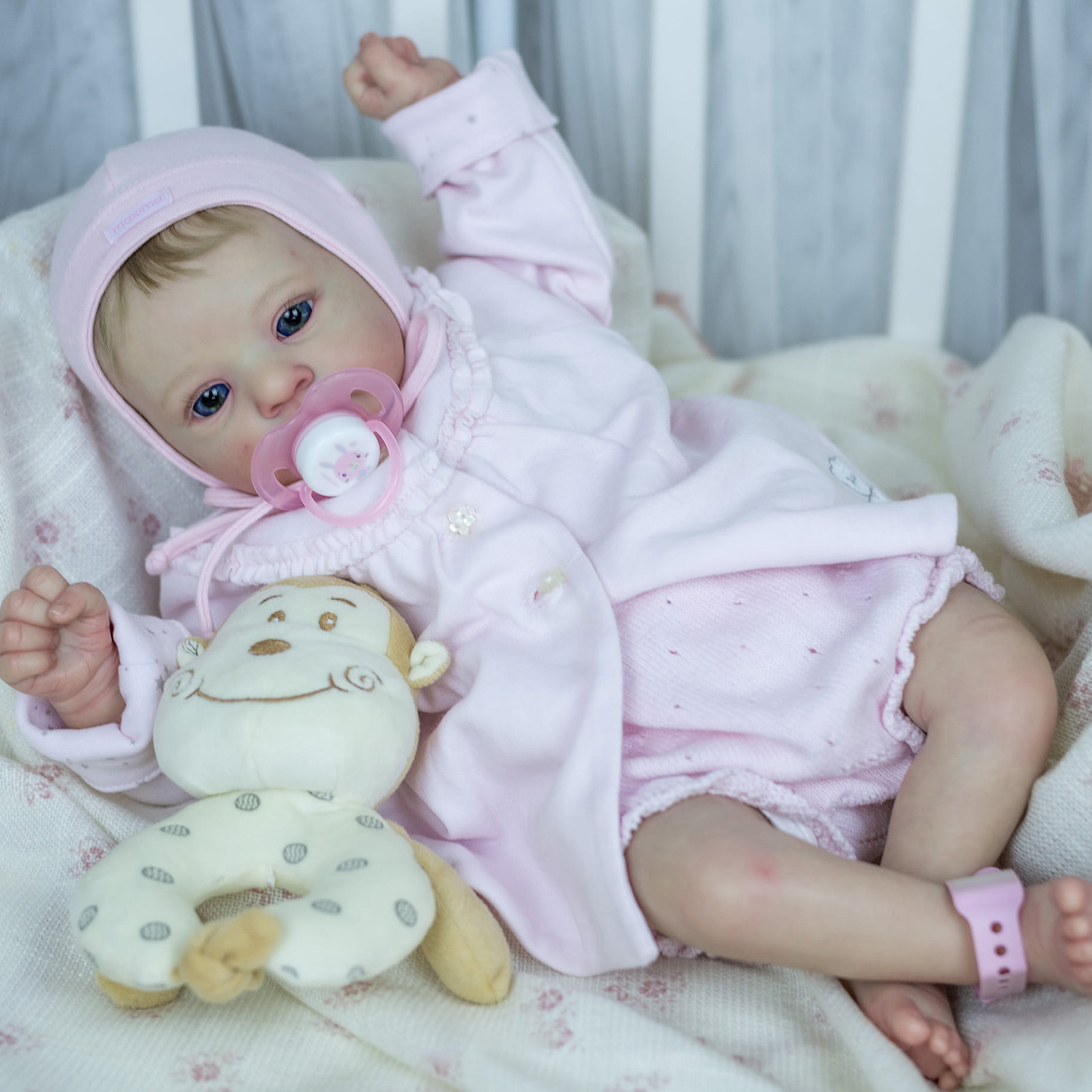 Rebornartdoll® NEW PRODUCTS - Realistic Baby Toy