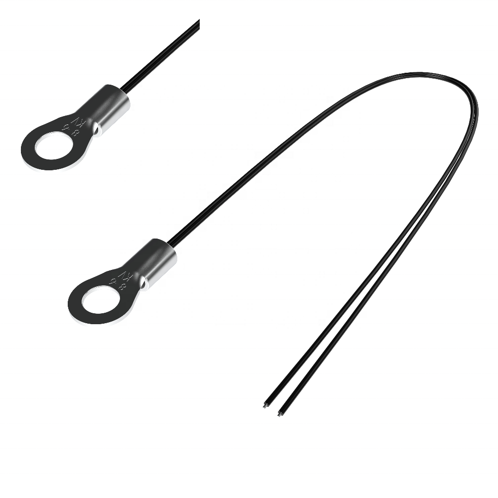 NTC Automobile Temperature Sensor
