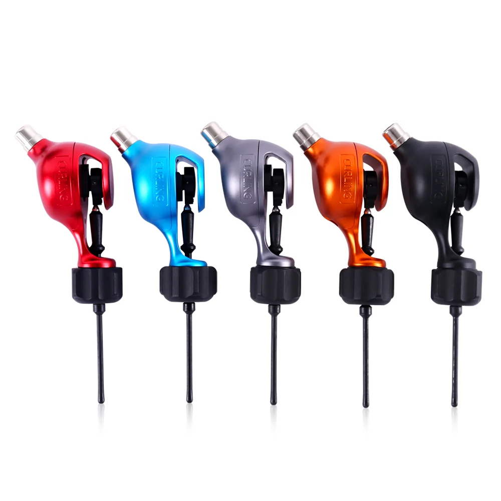 Professional Inkjecta Style Rotary Tattoo Machine