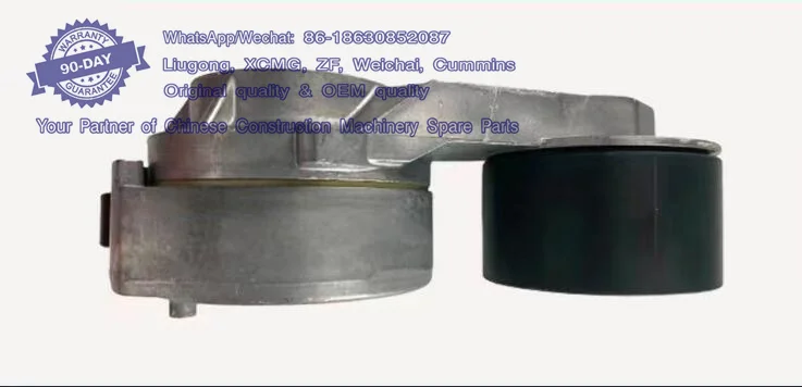 Aftermarket BELT TENSIONER 21422765,20739751,7420935521,3719579
