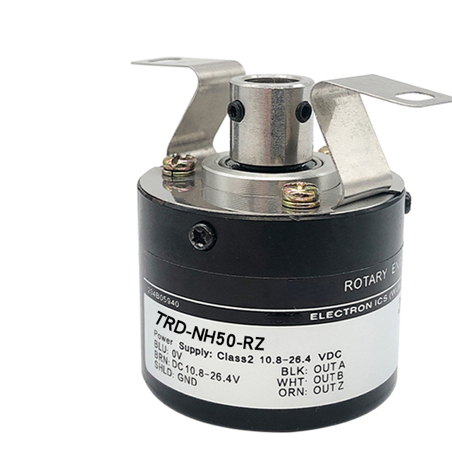 Hollow Encoder RD-NH50-RZ TRD-NH60-RZ