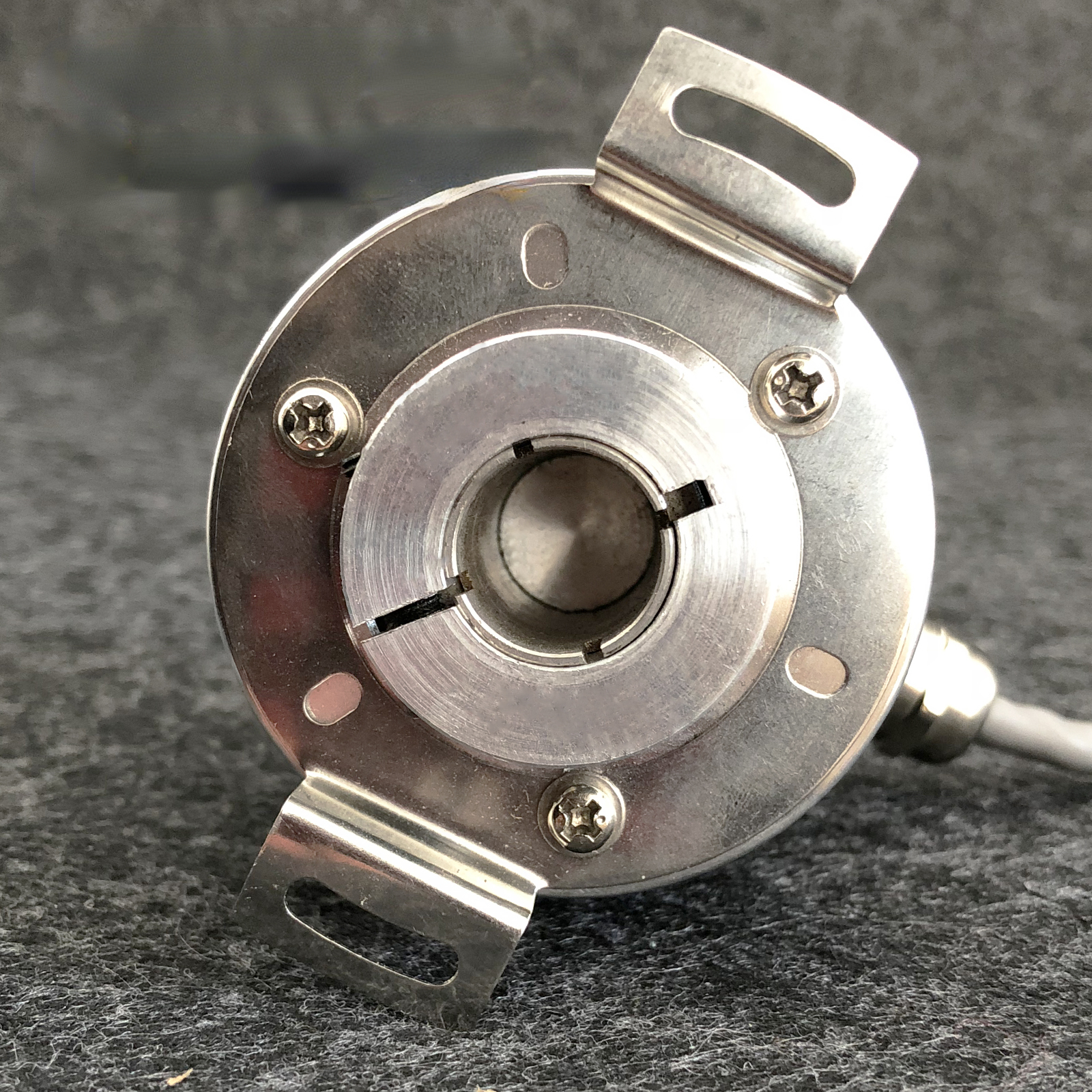 EB58H12R-L5PR-1024 Photoelectric encoder EB58H12R-H4PR-1024