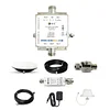 Gain Adjustable GPS and GNSS Repeater Kit GNSSRK-M-V