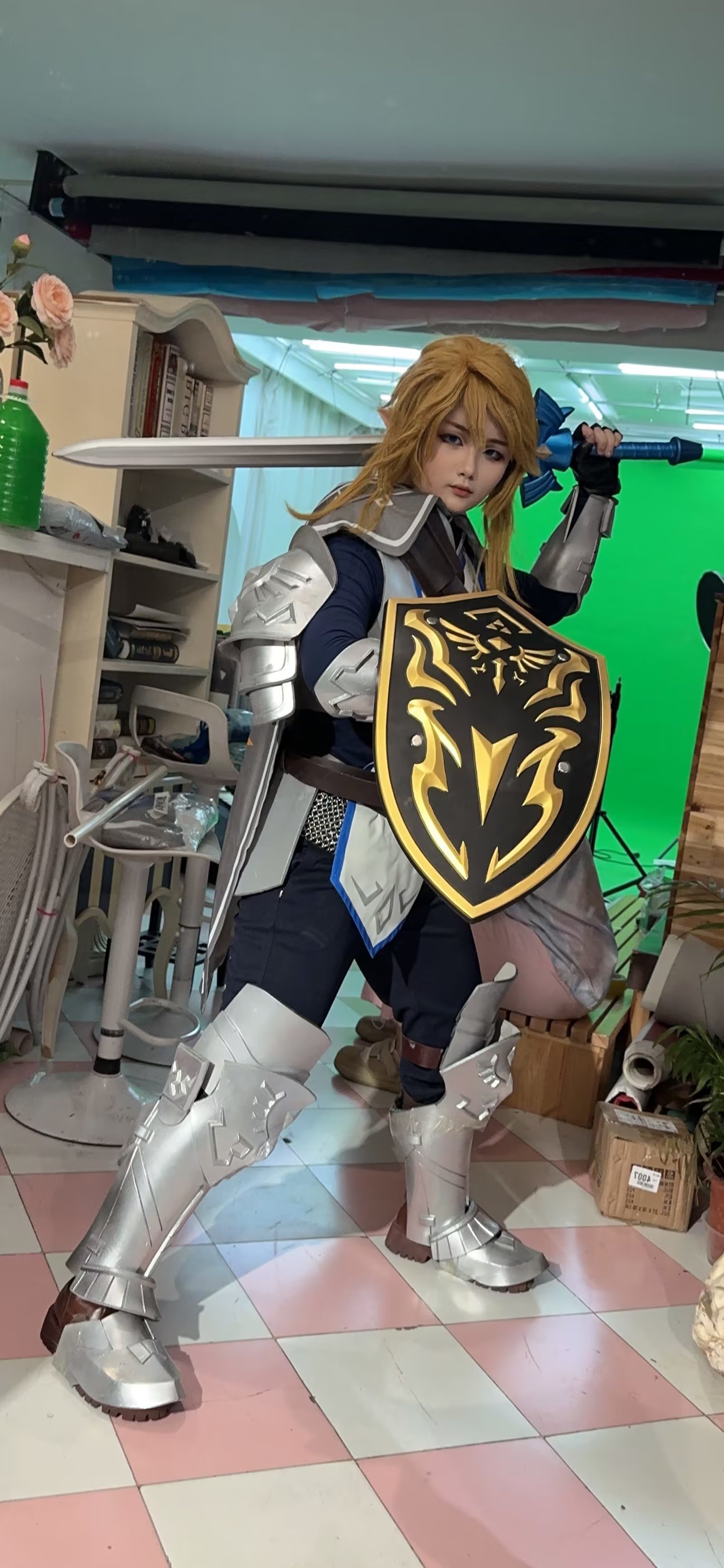 The Evolution of Cosplay: A Journey through its Colorful History