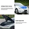 Tesla model S Power Frunk