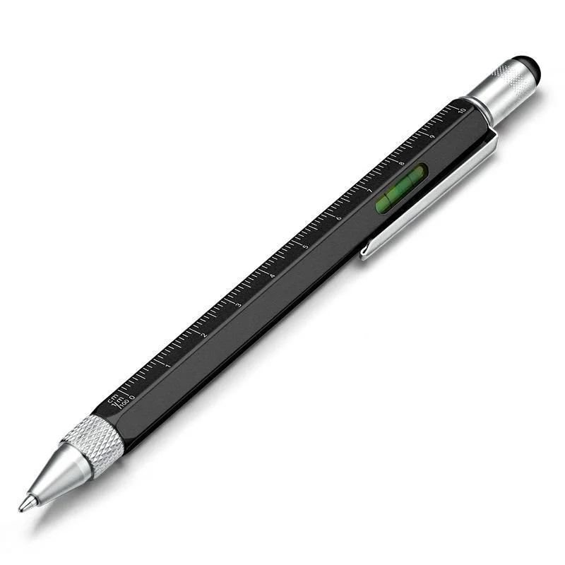 6 IN 1 MULTI-FUNCTIONAL STYLUS PEN ( 50% OFF 🔥 TODAY )