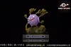 Pokemon Skill Museum Series 003 Poison Gas Koffing - Pokemon Statue ...