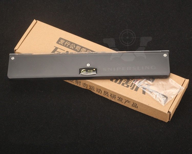 Taper Ruler For Bands Cutting