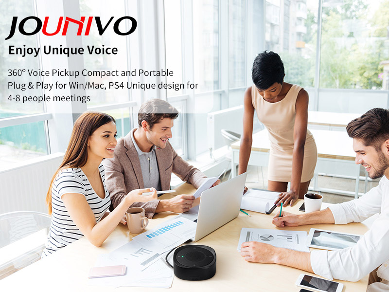 Conference microphone