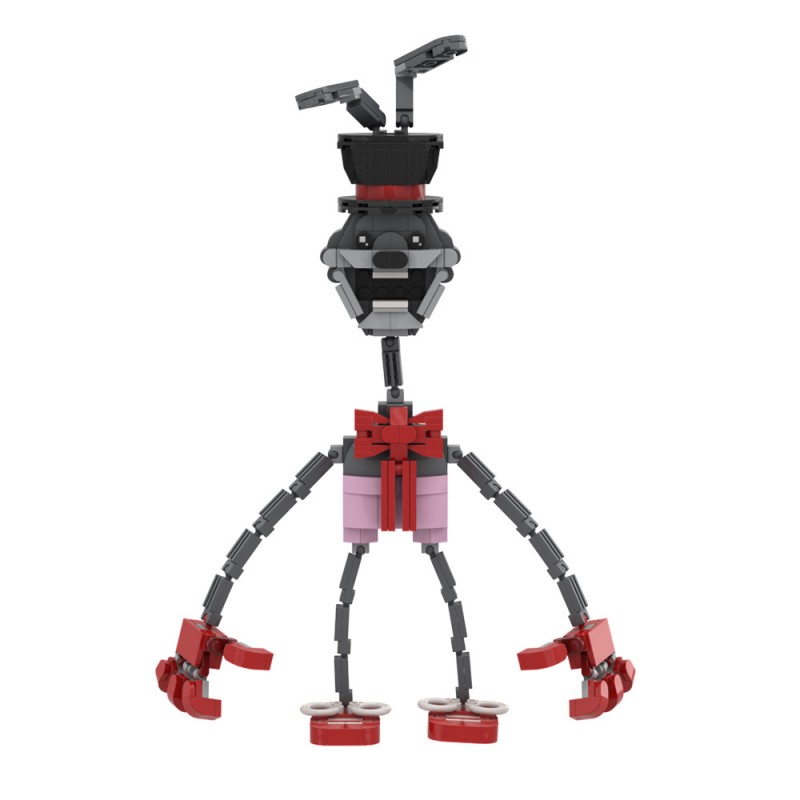 Finding Frankie - Ordinary Frankie (Design)