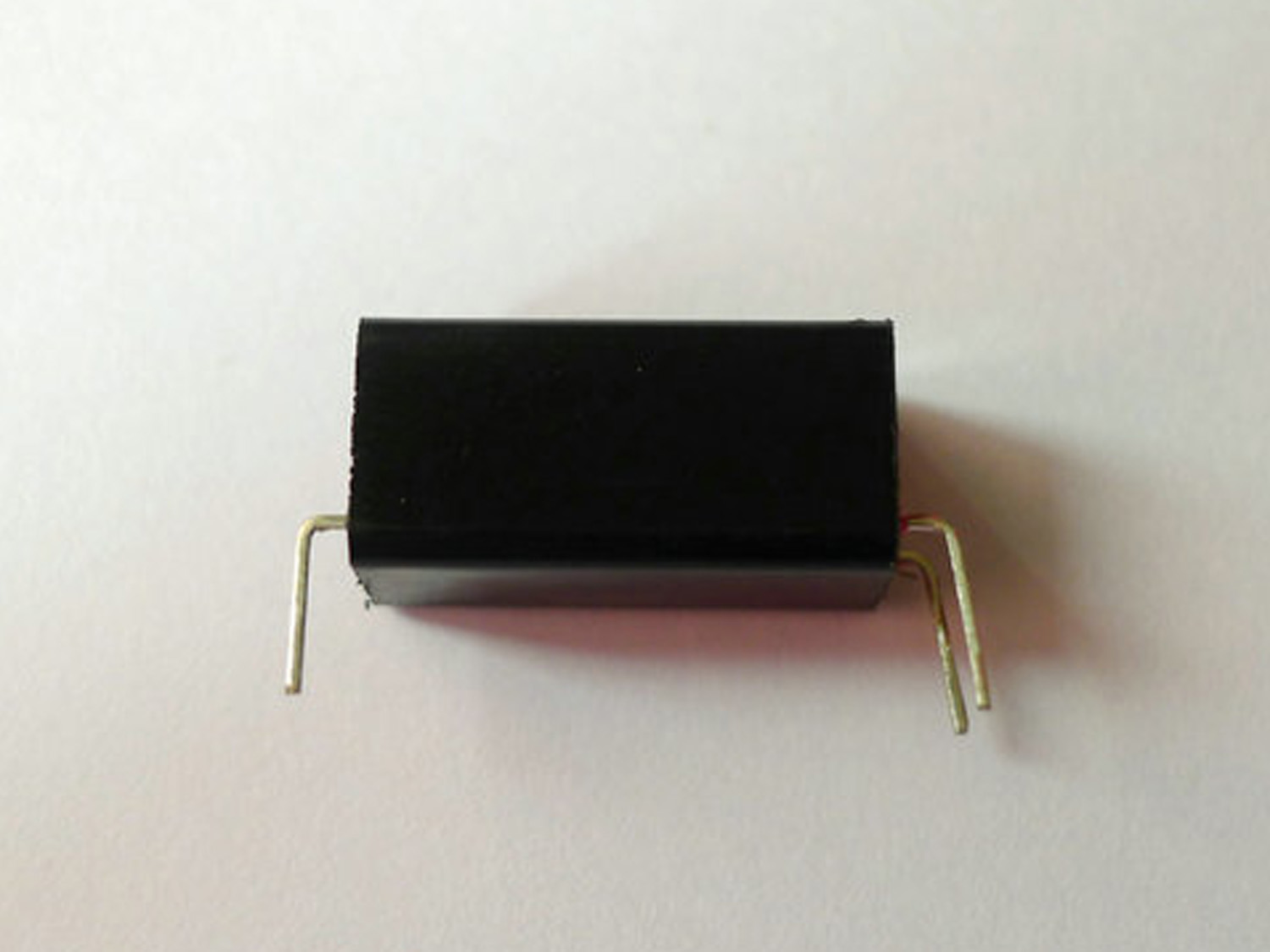 Flashlamp Trigger Coils