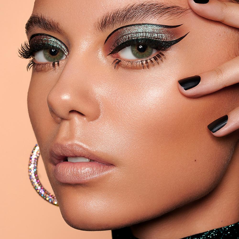 Symphony 3CON GREEN Colored Contact Lenses