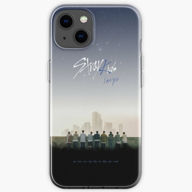 Stray Kids I AM YOU Phone Case