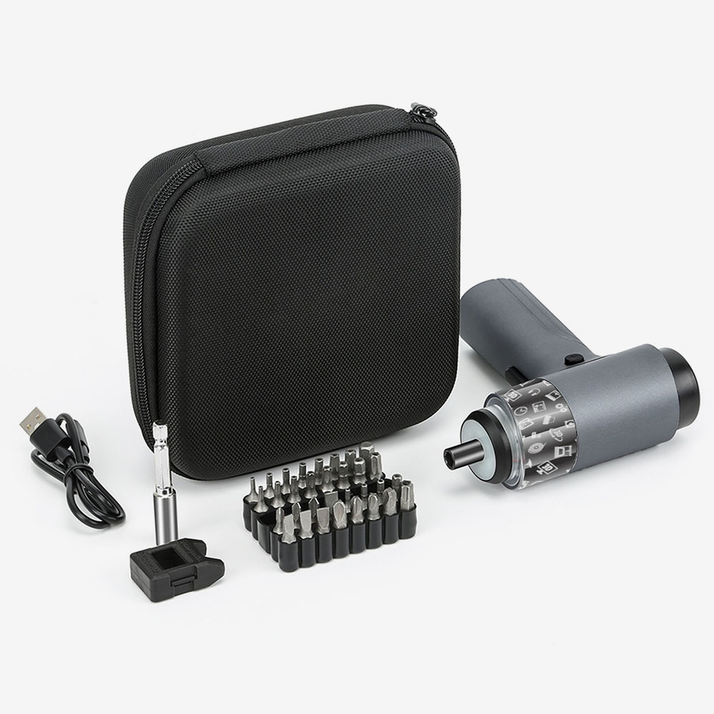 Creality Electric Cordless Screw Driver