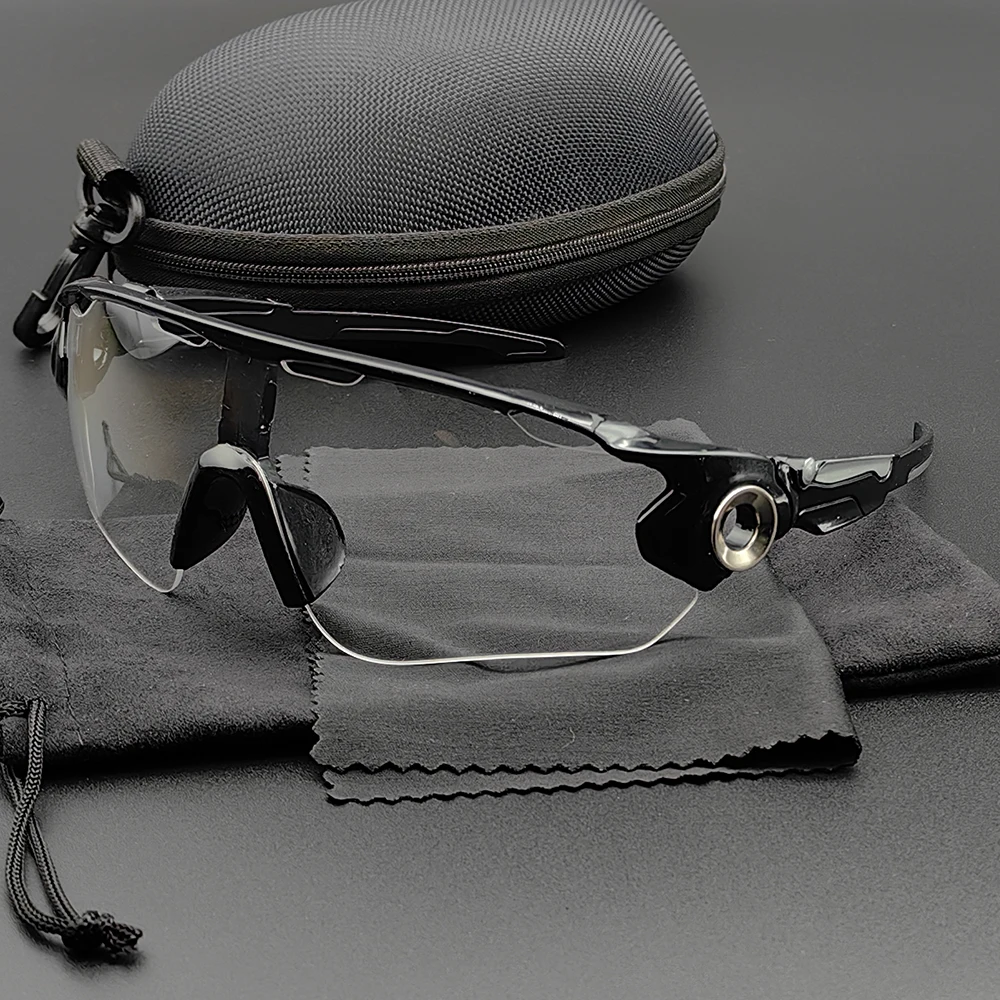 Sports Bicycle Sunglasses 2024 Ultralight Cycling Glasses Men Women ...