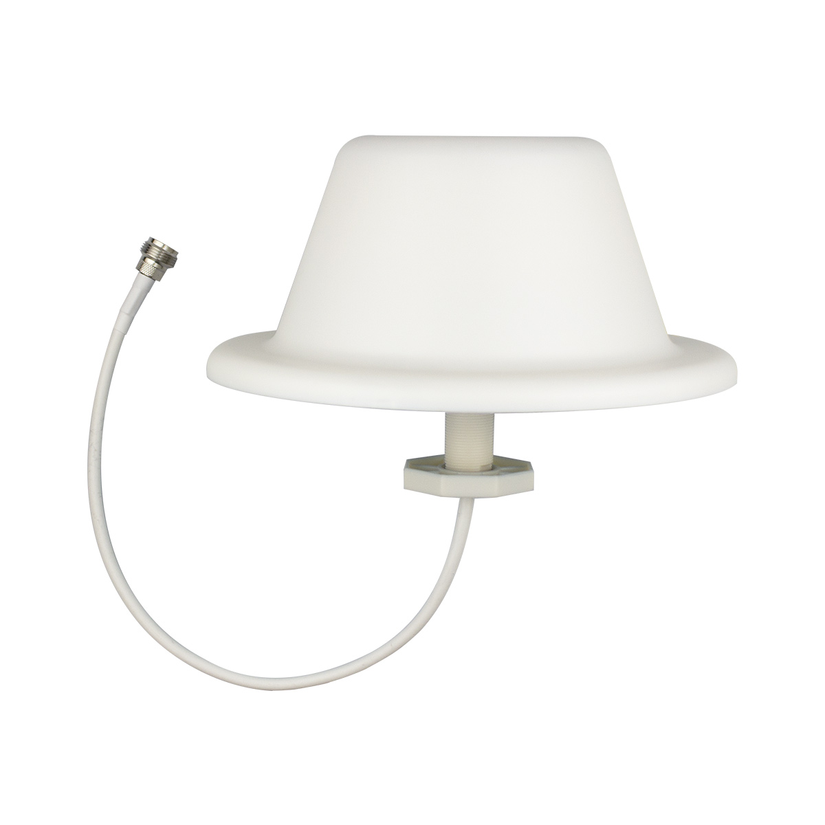 Passive GPS and GNSS Re-Radiate Antenna GRA10