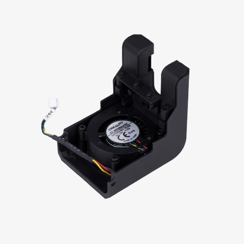 Creality K2 Plus Combo 3D Printer