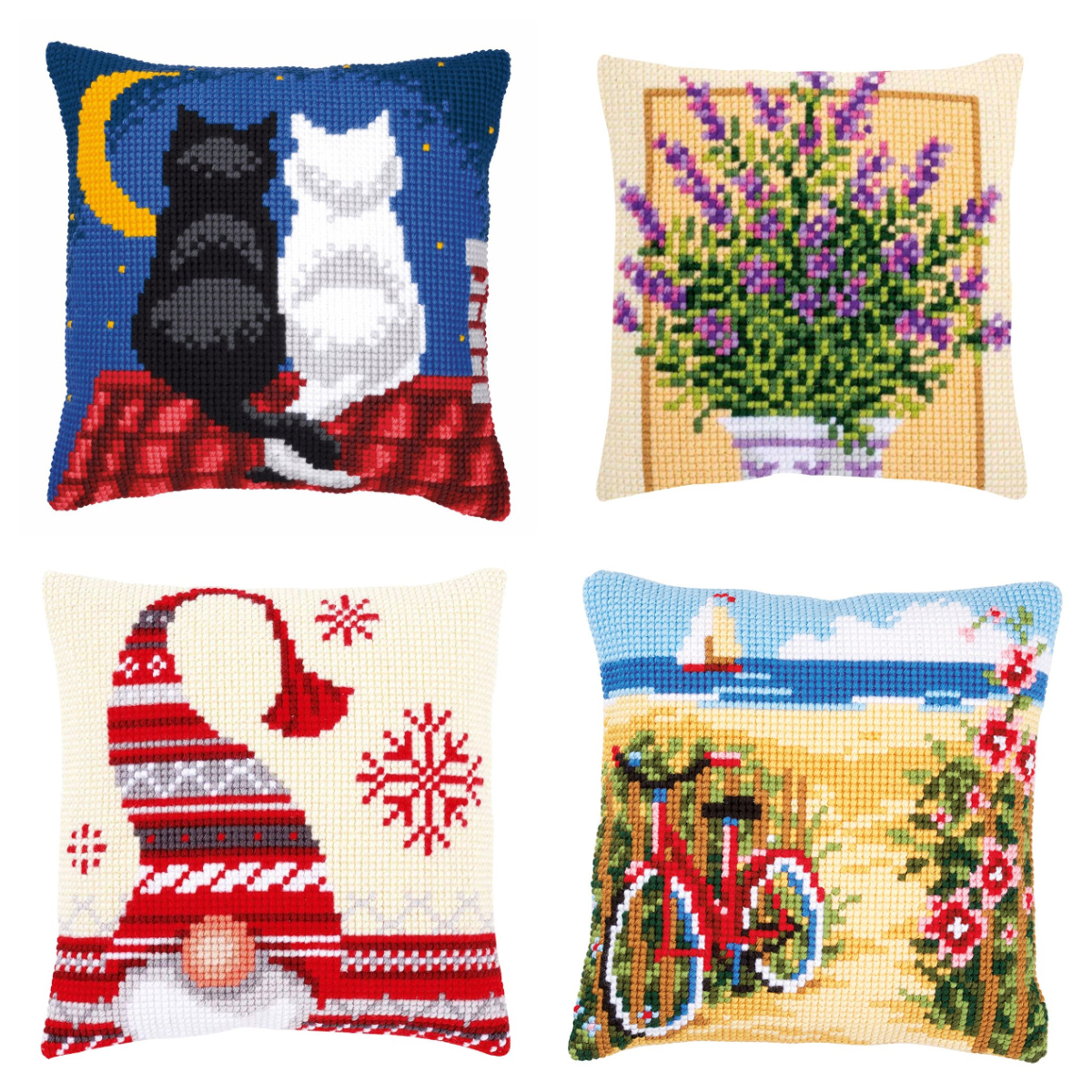 DIY Cross Stitch - 8000+ cross stitch products for you