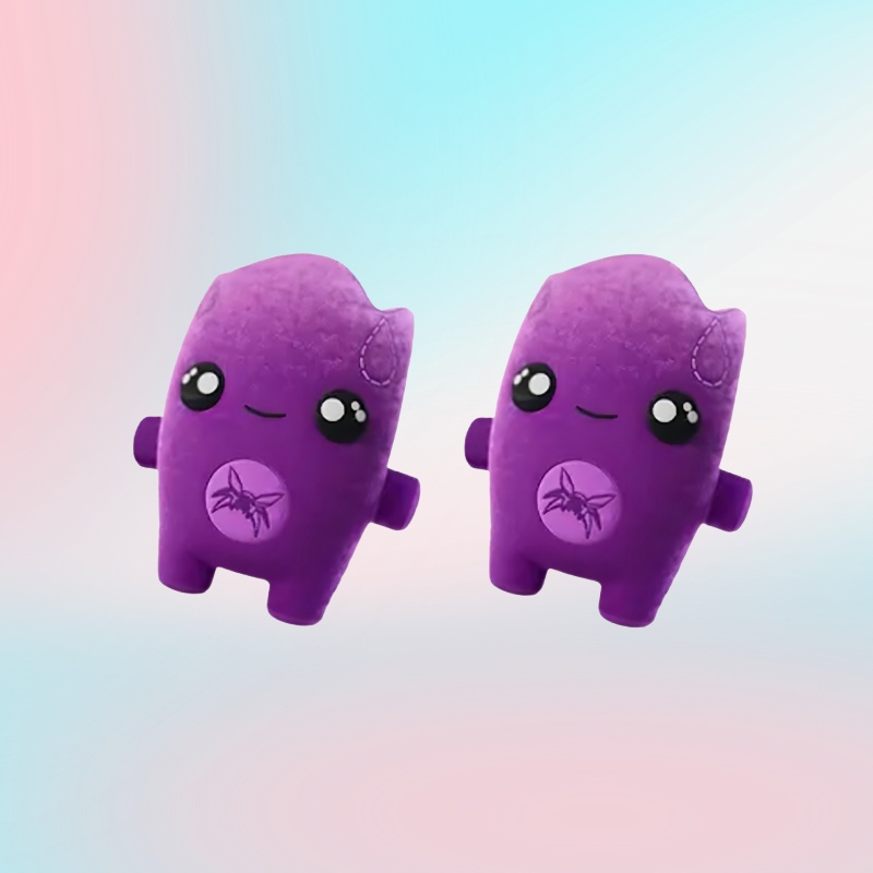 fortnite sprite plushie - fortnite sprite plushies