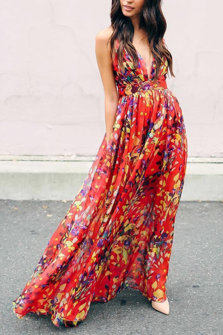 Maxi Dresses