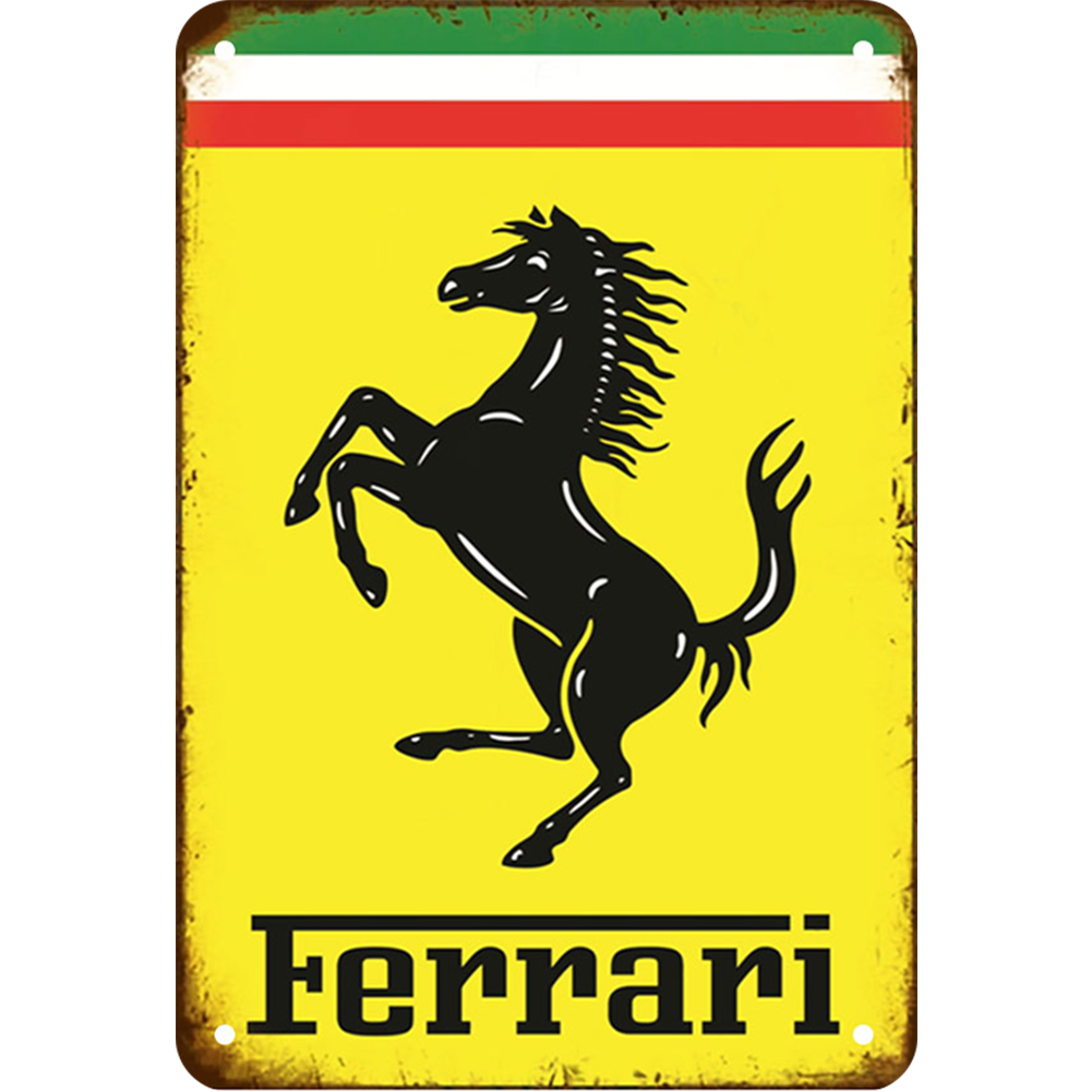 Ferrari