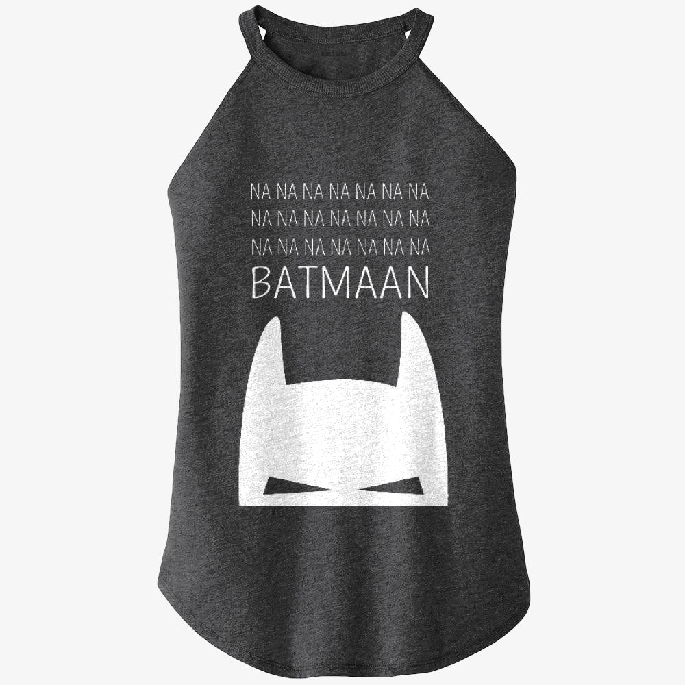 Batman Na Na Na, Batman Rocker Tank Top