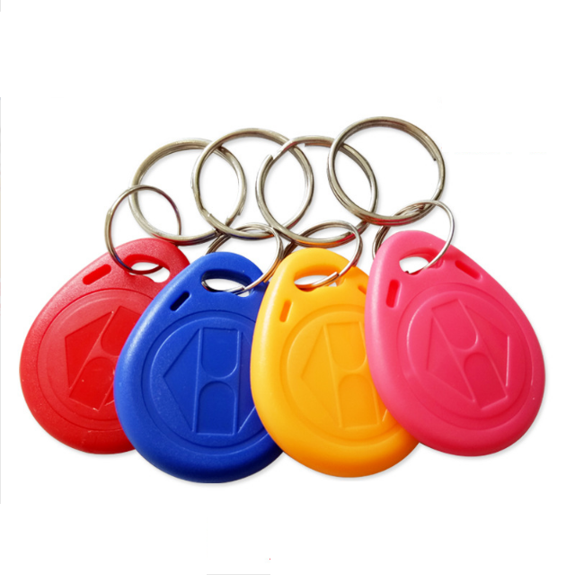 RFID access control tag 125khz 13.56mhz Electronic Proximity Smart ...