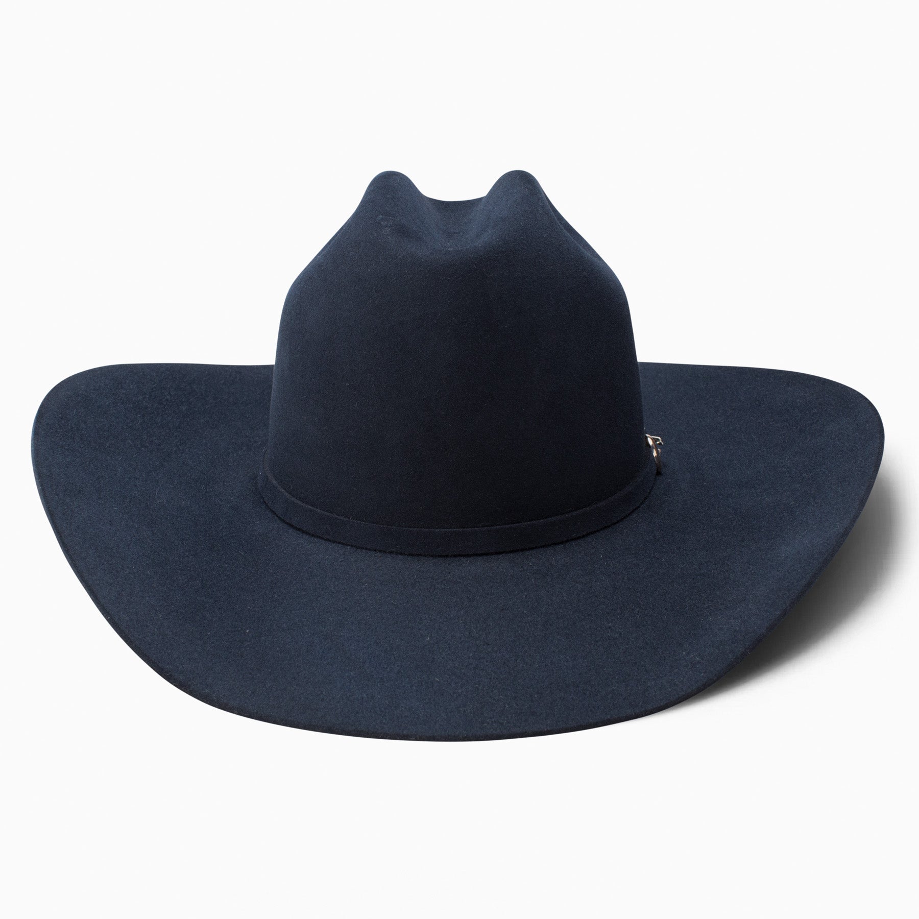 6X Midnight Cowboy Hat