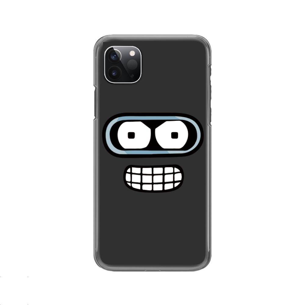 Robot Bender, Futurama iPhone Case