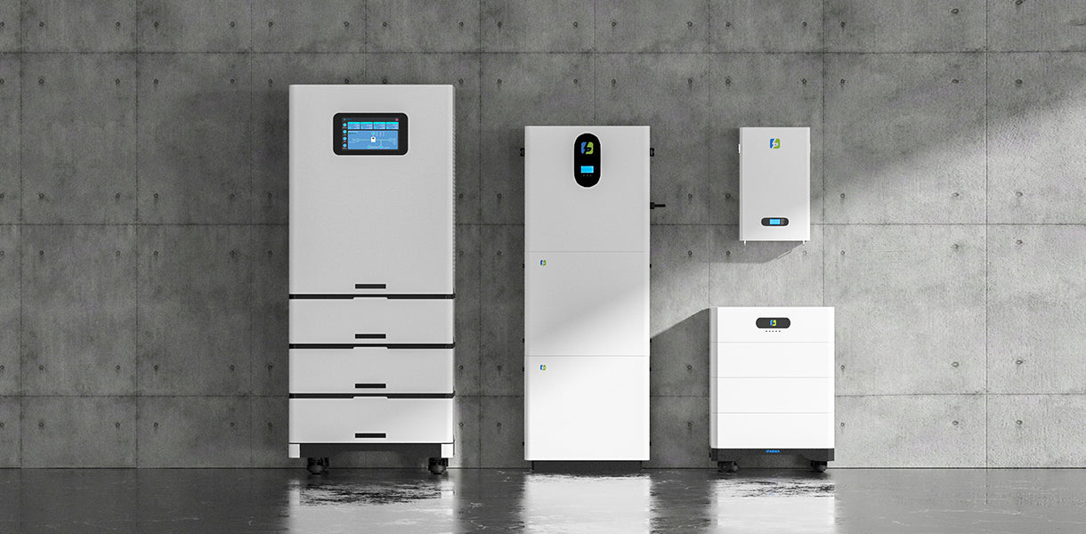 Household Energy Storage System