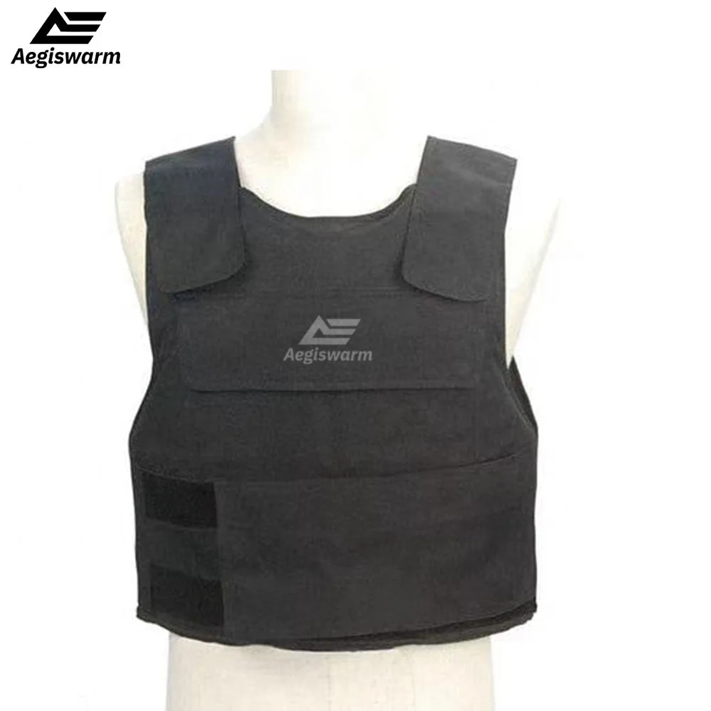 Aegiswarm Bullet Resistant Vests Waterproof Police Vests and Law ...