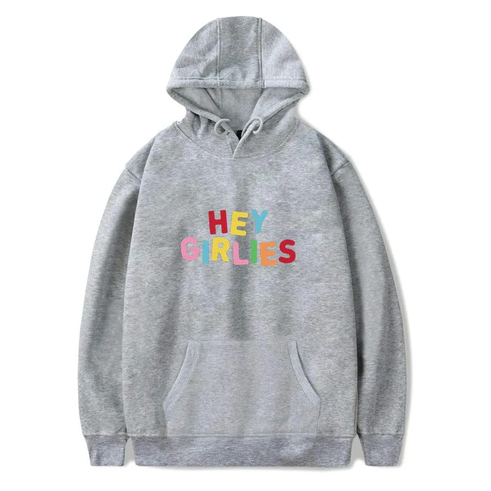 Larray Girlies Hoodie