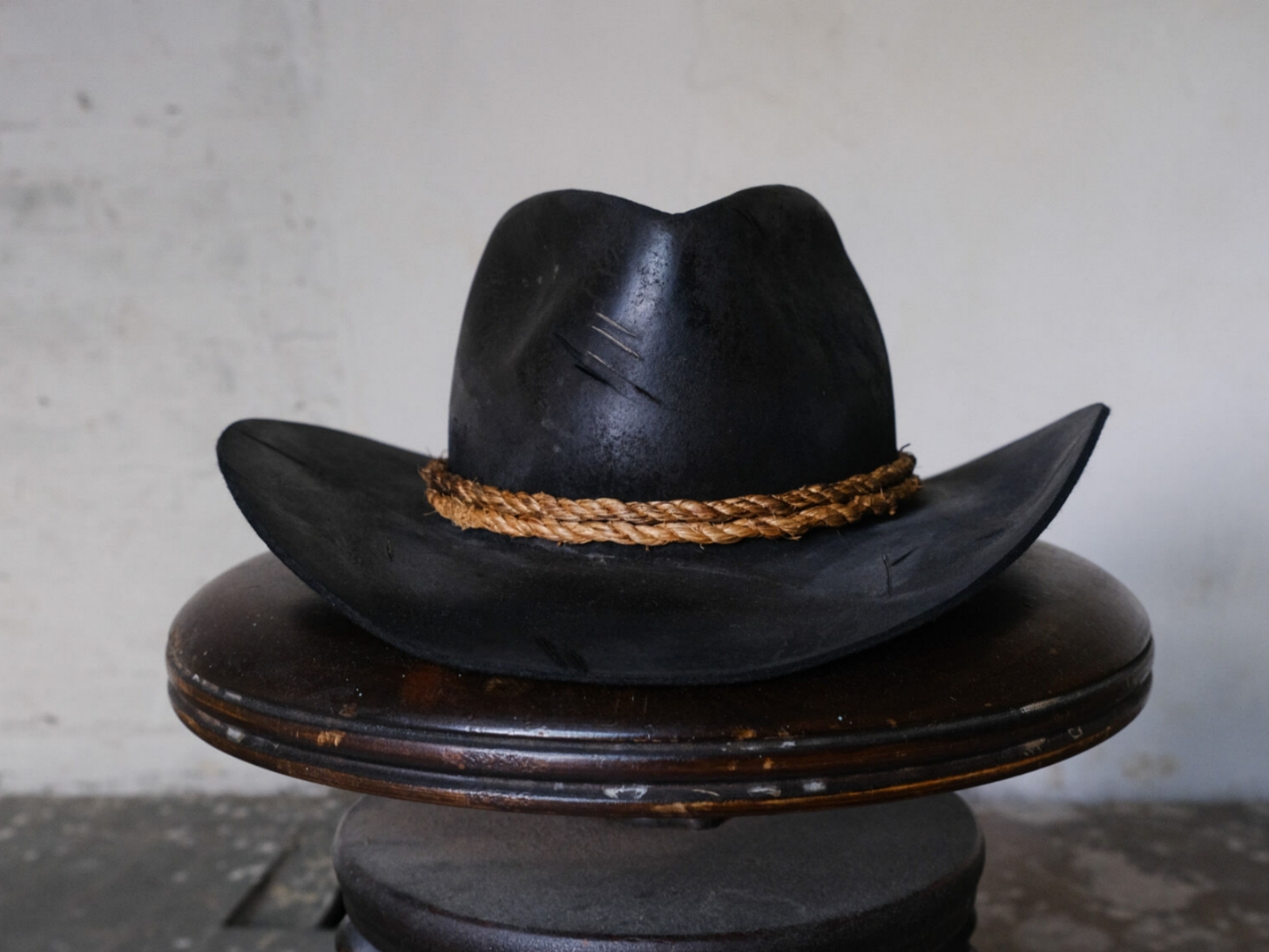 Arthur Morgan Hat