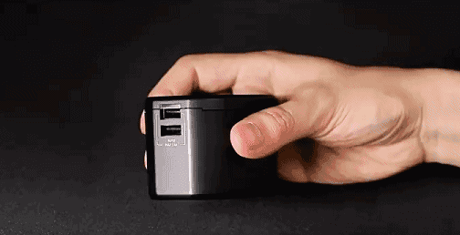 [224 Countries Universal] Multi-USB Port Multifunctional Conversion ...