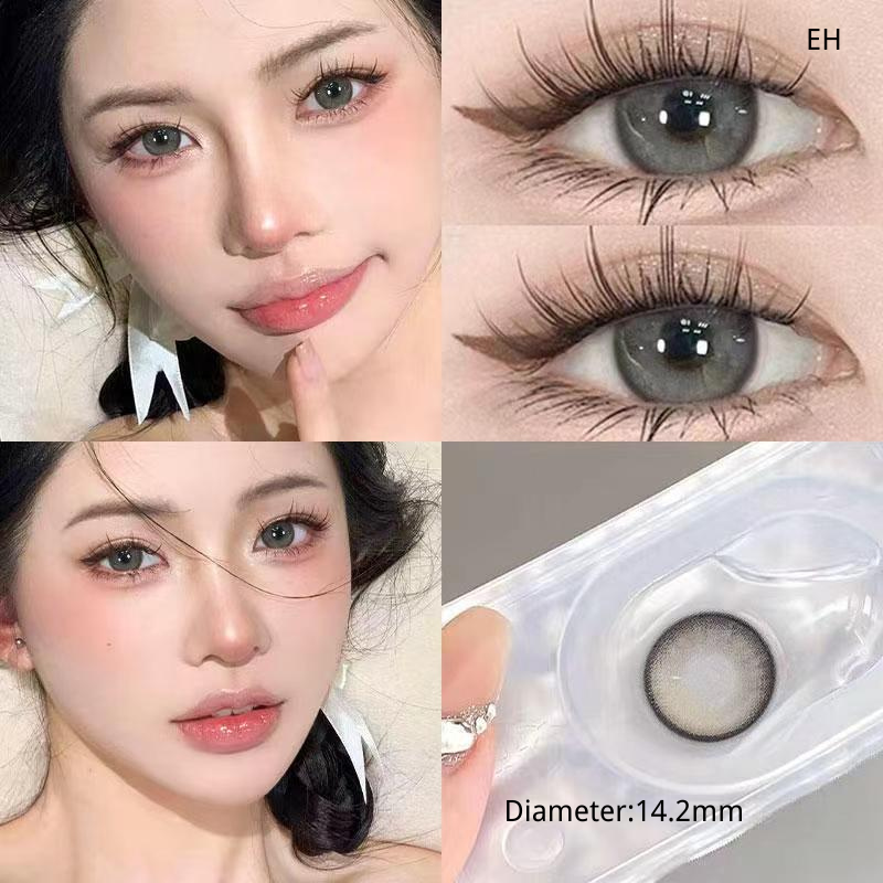 Dreamy Lenses Series14.2mm Contact Lenses