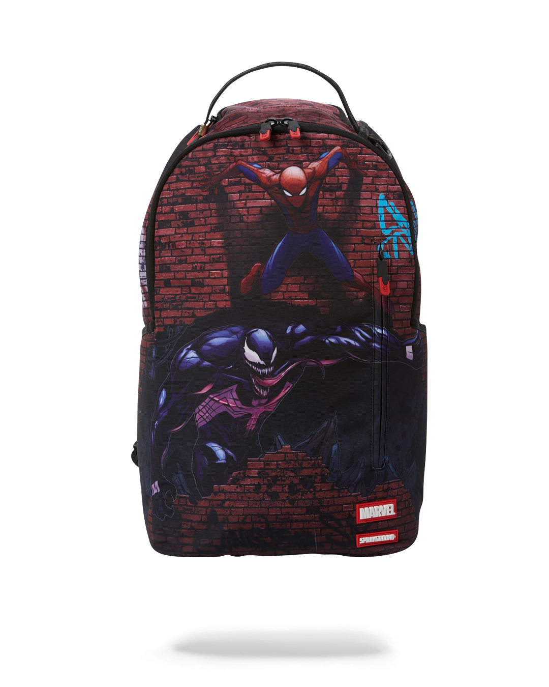 VENOM: BREAKOUT BACKPACK