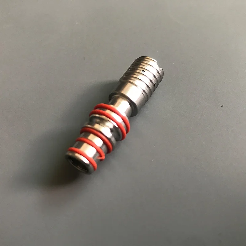 Vaphit X Kit Convection Flame Powered Smoking Pipe