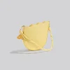 Girls Cheese Armpit Bag