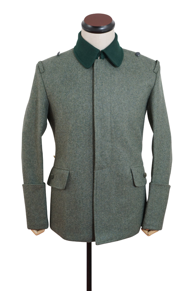 German Empire Tunics