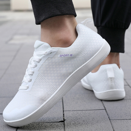 What Is 2E Width? (Shoe Size Chart & Guide)