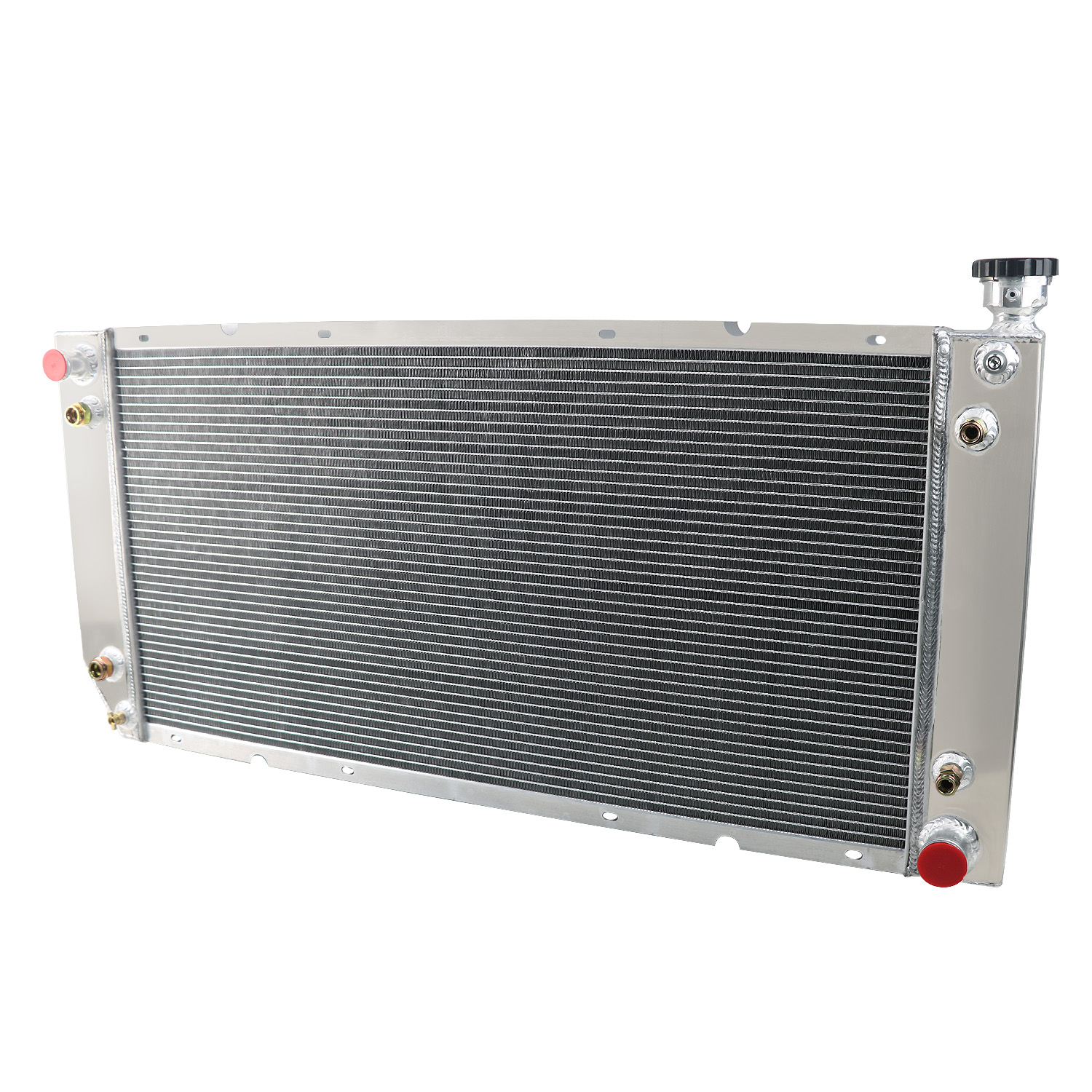 AlloyWorks I Radiators & Auto Parts