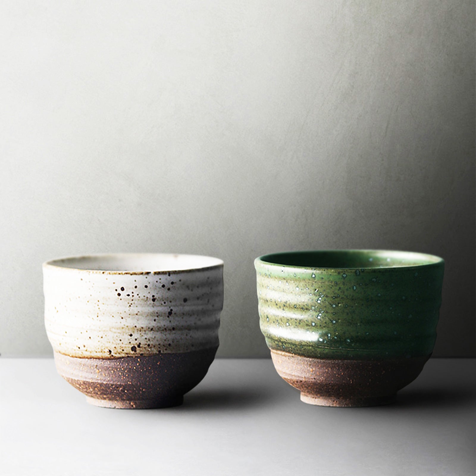 Spiral-Shaped Tea Cups: A Stylish Twist to Your Sipping Experience (4 ...