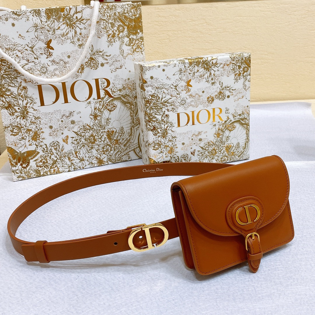 Dior new DIOR BOBBY belt | every-designers.ru