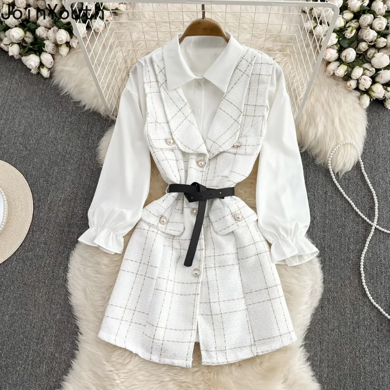 Nigikala Two Piece Set Women