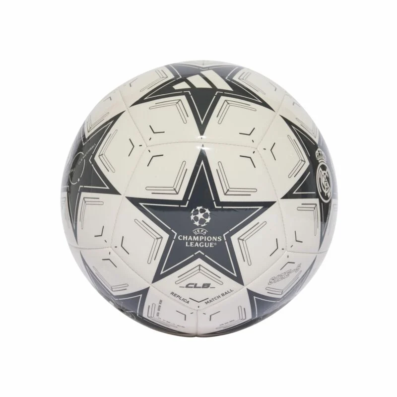 Real Madrid UCL Football Club (No. 5) 2024-2025