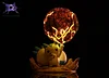 Pachirisu with LED - Pokemon Resin Statue - Dopamine Studio [In Stock]