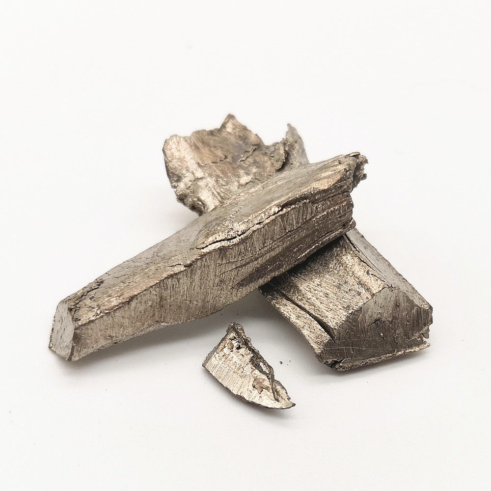 Buy 99.9% Pure Rare Earth Metal Chunks – Neodymium, Dysprosium ...