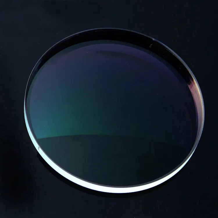 AA Toughness Thinner Reading Optical Lenses Aspheric Far Sight Lens ...