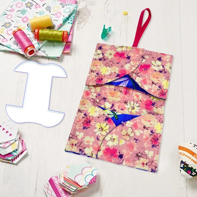 Gift Card or Credit Card Holder Pattern-With Instructions