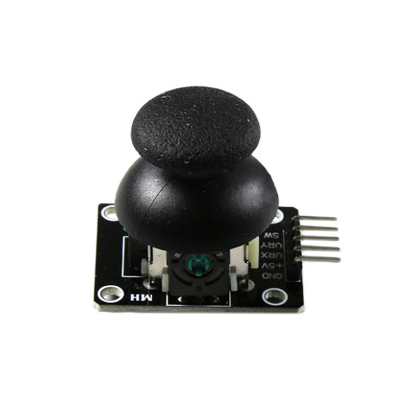 Dual-axis XY Joystick Module Higher Quality PS2 Joystick Control Lever ...